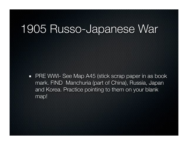 Russian revolution ppt | PPT
