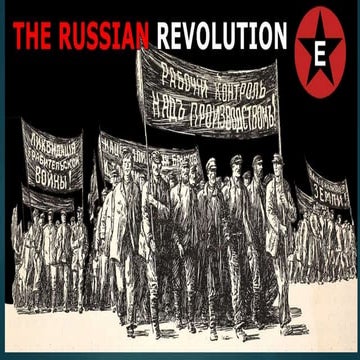 Russian revolution | PPTX