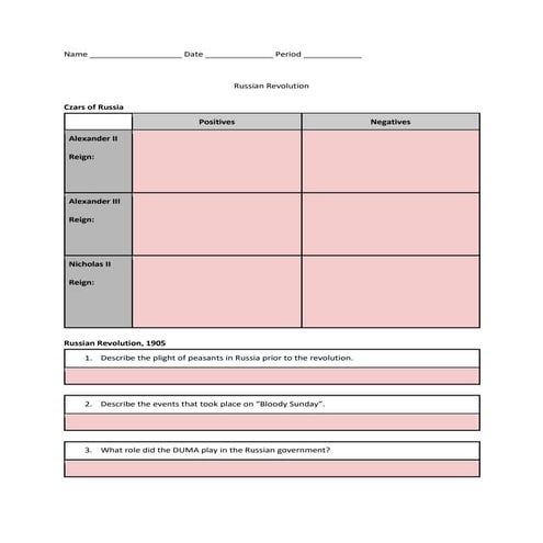 Russian Revolution.docx