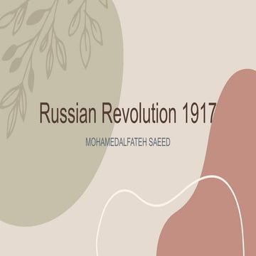 Russian Revolution 1917.pptx