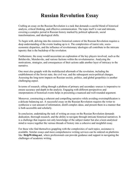 Essay On Rebellion.pdf