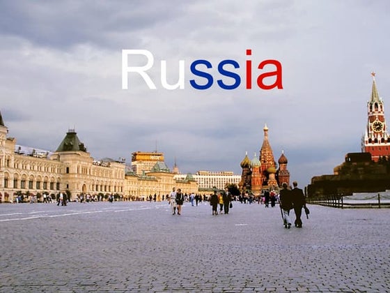Russia presentation | PPSX | Religion & Spirituality