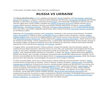 russia vs ukraine.docx