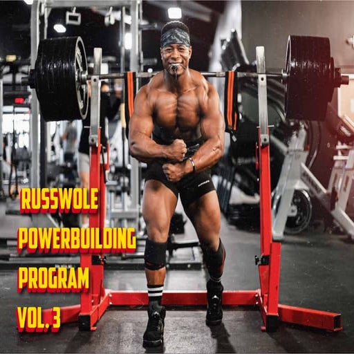 Russwole Powerbuilding Program Volume 3.pdf