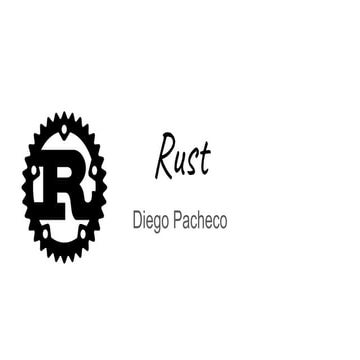Rust | PDF | Programming Languages | Computing