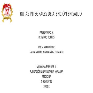 RUTAS INTEGRALES DE ATENCIÓN EN SALUD.pptx
