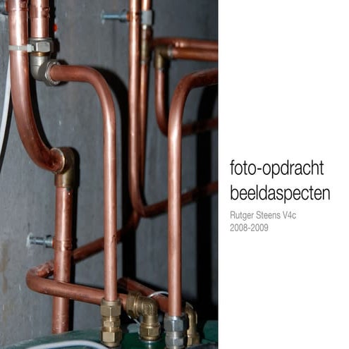 Presentatie Beeldende Vorming | PPT
