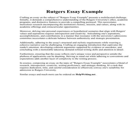 PTE Sample Essays.Pdf