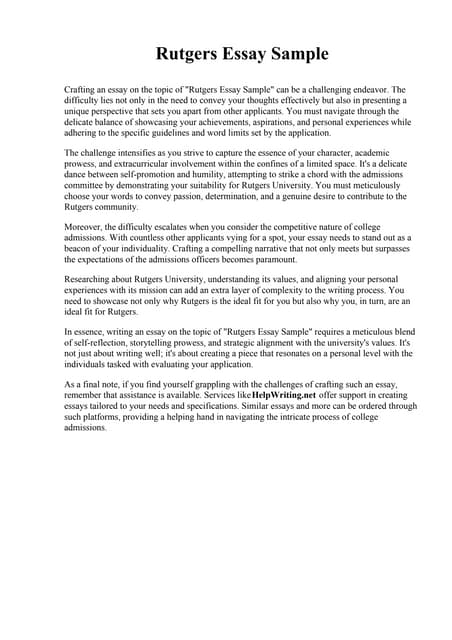 Georgetown Application Essay.pdf