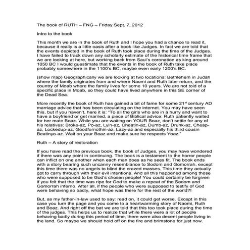 04-Work of Ruth.docx