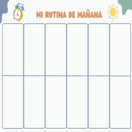 RUTINA DE MAÑANA .pdf
