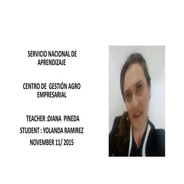 Rutina diaria ingles | PPTX