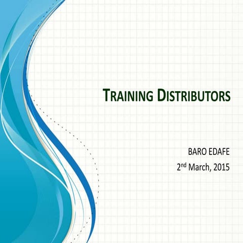 Ruzu Herbal Bitters | PPT