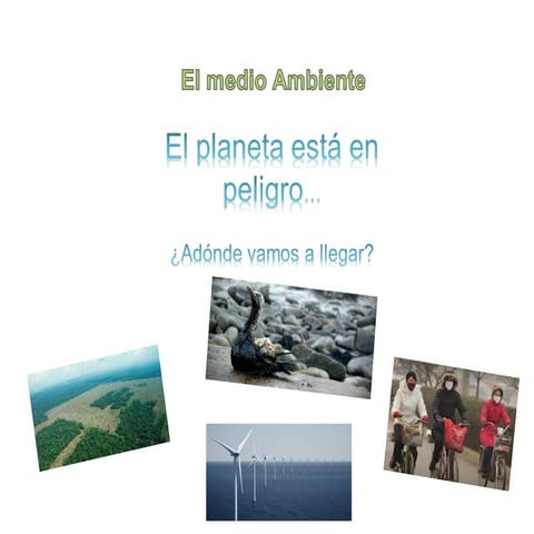 Repaso secuencia tema del medio Ambiente.ppt