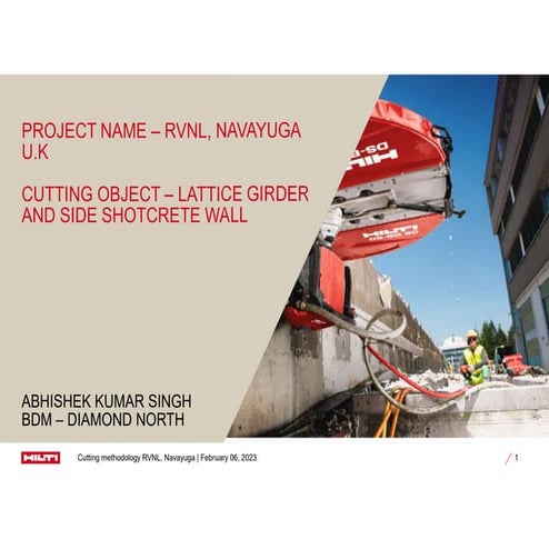 Diamond Sawing concreting cutting methodology.pdf