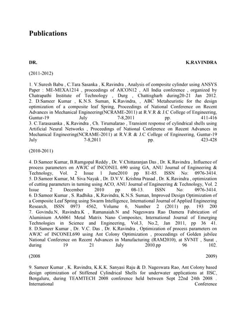 Research publications segun bello | DOCX