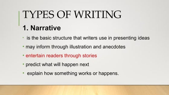 3 - story elements | PPT