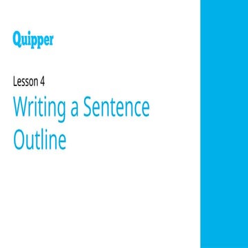 RW 11_12_Unit 2_Lesson 4 _Writing a Sentence Outline.pptx