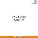 RWA branding Solutions in Delhi NCR