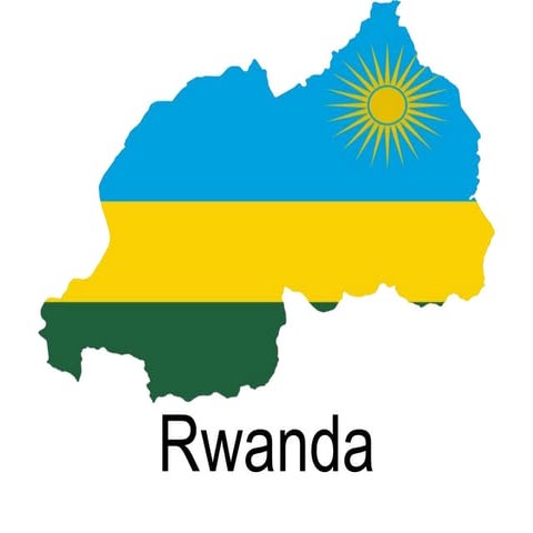 Rwanda | PPTX