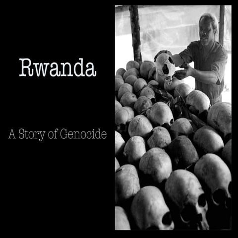 Rwanda Overview | PPT