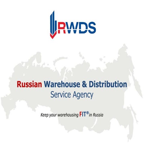 RWDS | PPT