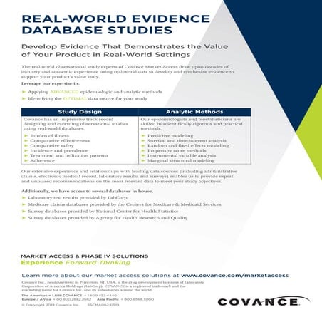Real-World Evidence and Market Acces.pptx