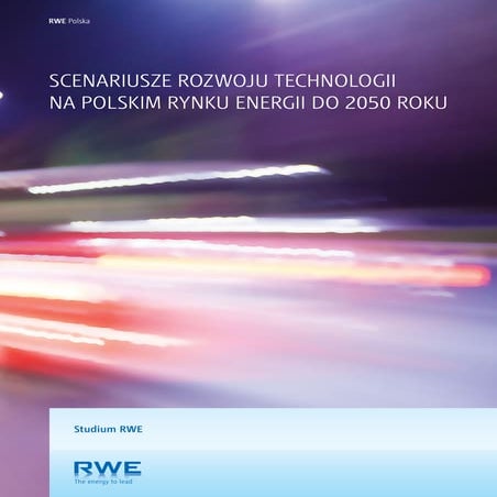 Rwe study pdf-pol final 270814 | PDF
