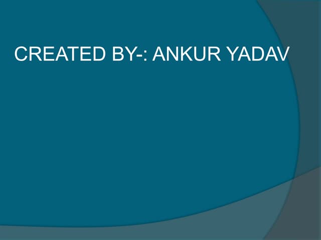 Unit 2: Business Ethics & Social Responsibility | PPTX