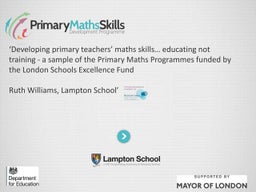 Vedic mathematics by rishi bhargava | PPT