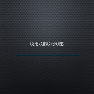 R You Ready? An I/O Psychologist's Guide to R and Rstudio: Part 4 | PPTX