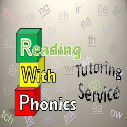 Reading With Phonics Tutoring Service | PPTX | Primary Education ...