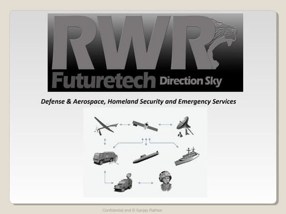 Sanjay Rathee, Ceo at Rwr futuretech