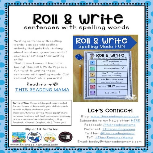 Rw sent spell_unlocked | PDF