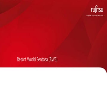 RWS training based IT support for staffs | PPT