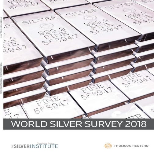 Silver in medicine – past, present and future | PDF