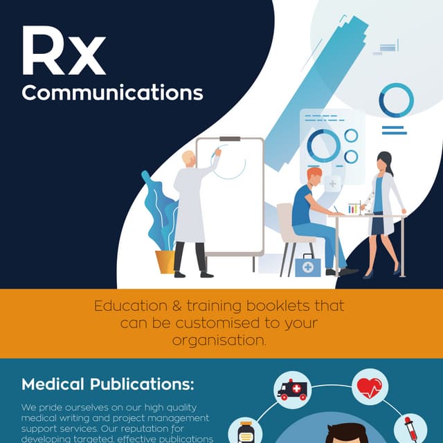 Rx communication | PDF