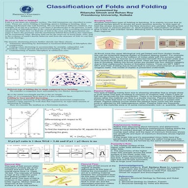 Short note on fold | PDF