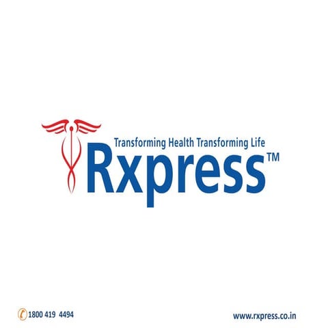 Rxpress for better health care services | Home Nursing Care Services In ...
