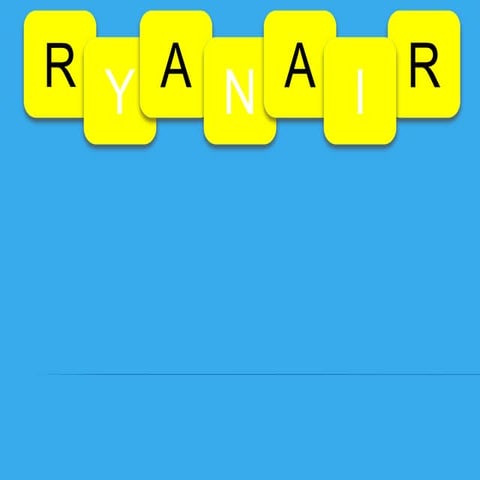 Ryanair industry analysis – A case study report | DOCX