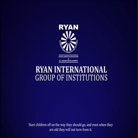 Ryan Group | PDF
