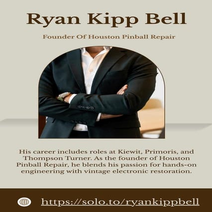 Ryan Kipp Bell (@RyanKippBell) on Flipboard