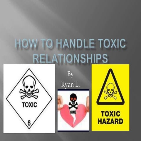 Ryan l., presentations lesson 2 | PPTX