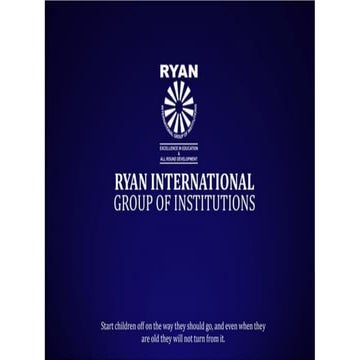 Ryan Morning Assembly Songs.pptx utkarsh | PPTX