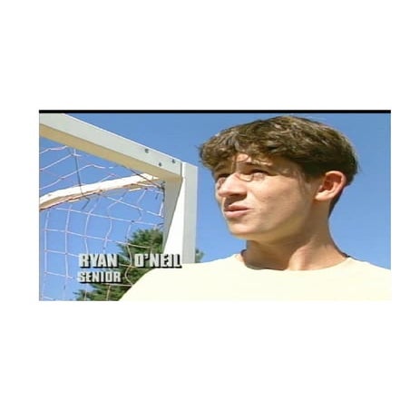 Ryan Onell #1 | PDF