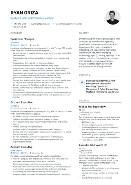 CK RESUME | PDF