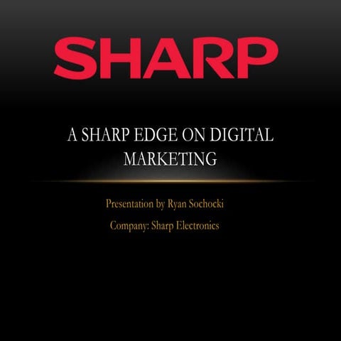 ADV 420 Final Presentation | PPTX