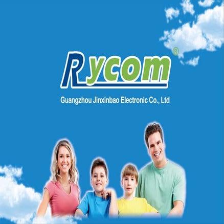 Rycom catalogue | PPT