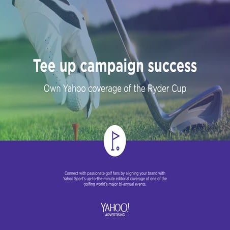 Ryder Cup | PPT