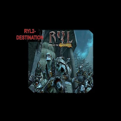 RYL2-Destination FREE TO PLAY FREE TO DOWNLOAD | PPTX